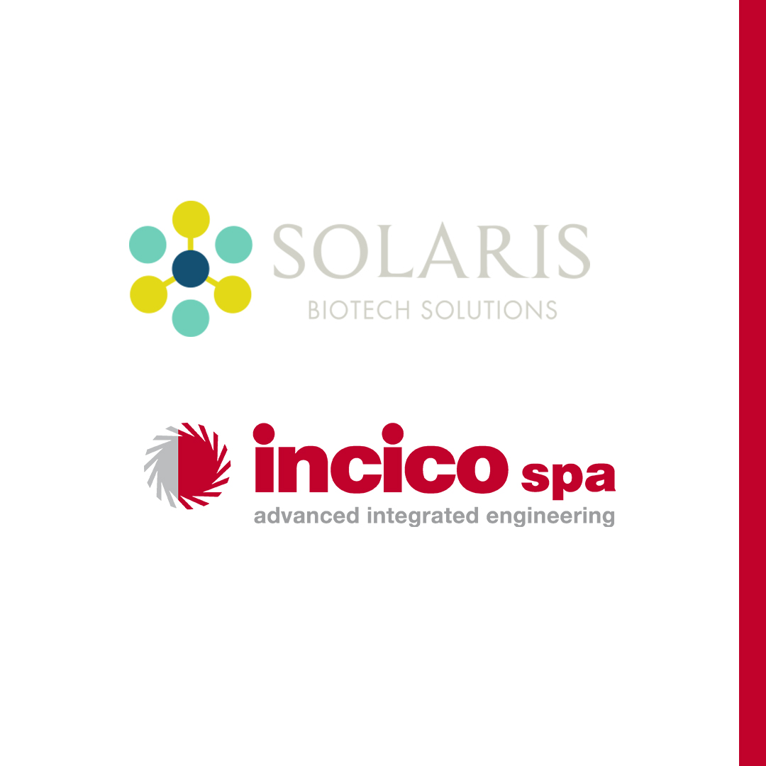 INCICO & SOLARIS: un accordo per lo sviluppo delle biotecnologie ...