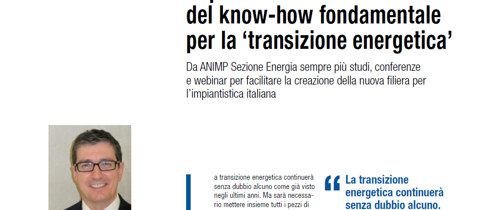 Incico SpA acquires Cogenera Ltd | INCICO SPA